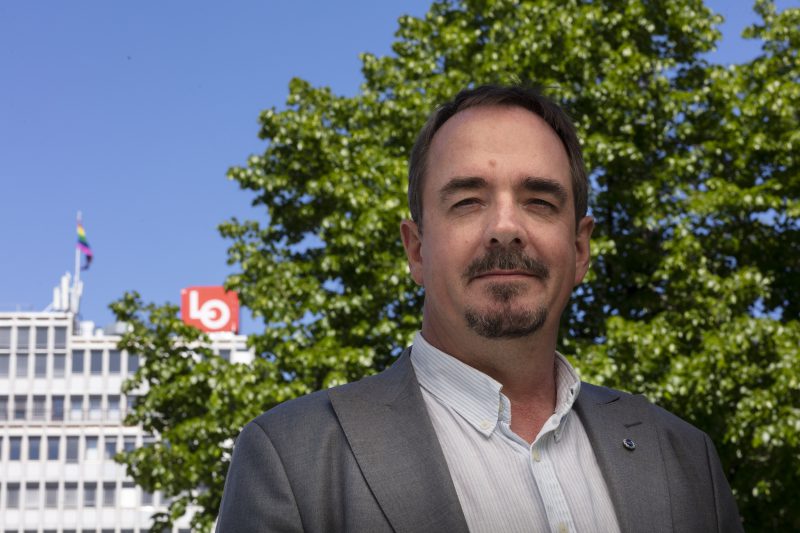 Enighet mellom Norsk Arbeidsmandsforbund og NHO Service og Handel om ...
